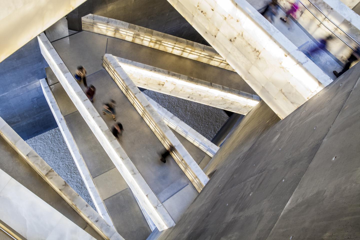 Accessibility | CMHR